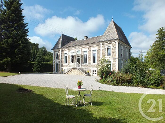 Maison à vendre - Lannemezan - 6 pièces - 5 chambres
