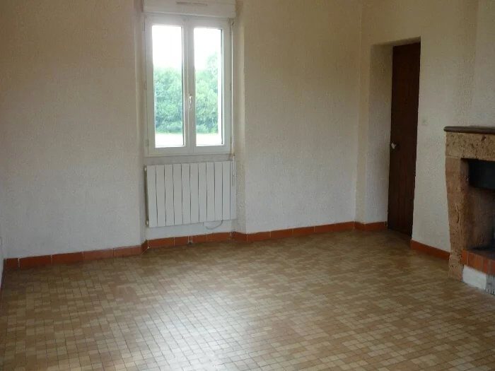 Marigny-les-Usages : Appartement 3 pièces à louer