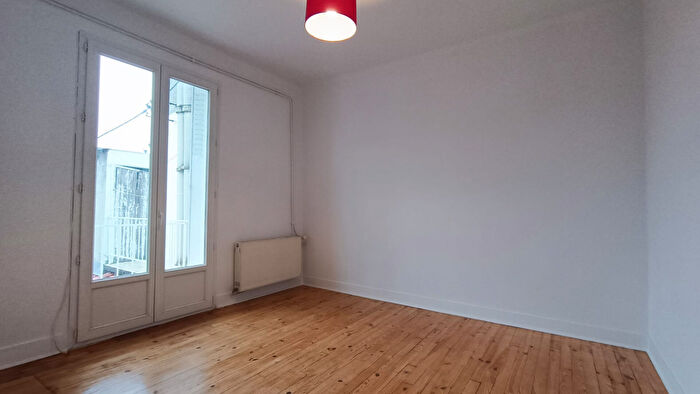 Appartement 4 pièces à louer à Toulouse, Guilhemery, Bonhoure, La Gloire