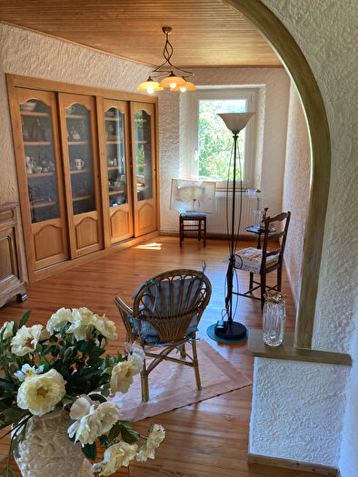 Axat - Maison 6 pièces à vendre