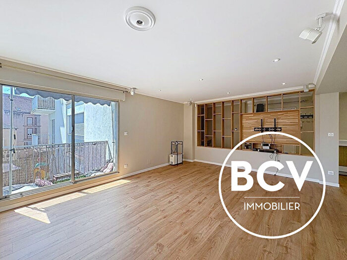 Chartres, Hôtel Dieu, Grand Faubourg : Appartement 3 pièces à louer