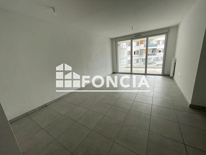 Appartement à louer - Lalande, Toulouse - 3 pièces - 2 chambres