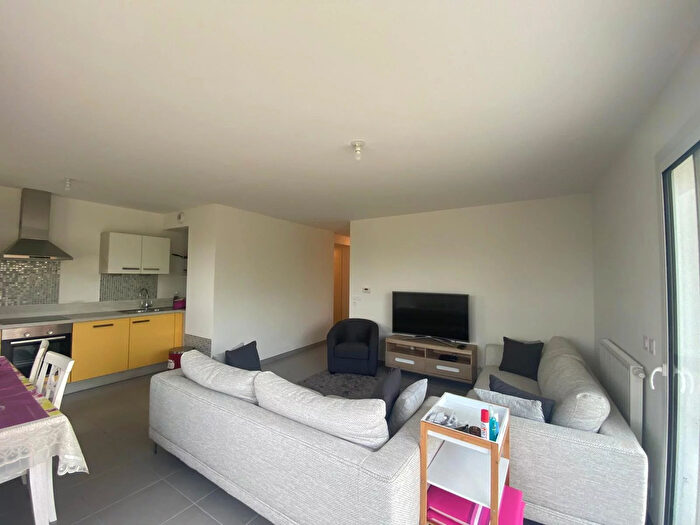 Appartement à vendre - Publier - 3 pièces - 2 chambres