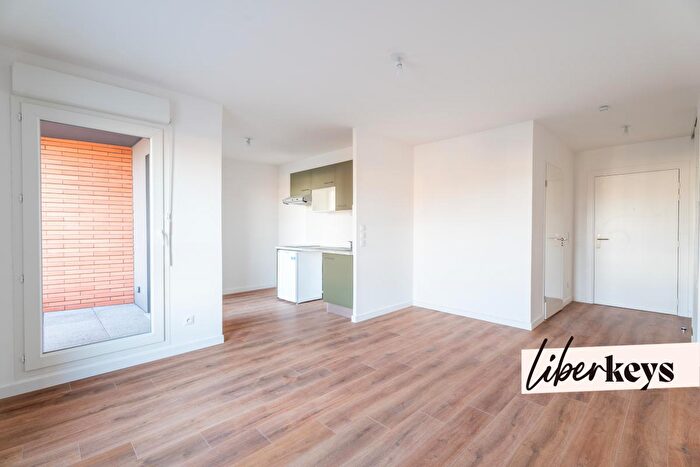 Appartement 2 pièces à vendre - Bruges, Lartigue, Crabeyres, Pasteur