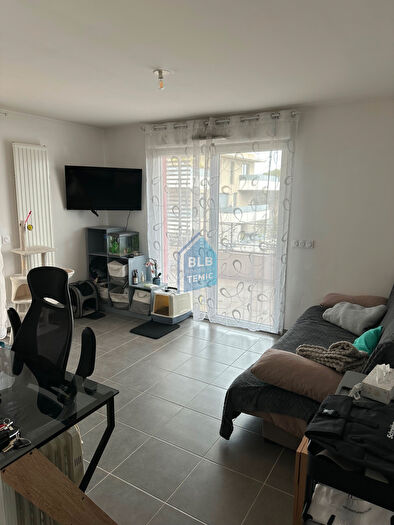 Appartement à vendre - Juvignac - 2 pièces - 1 chambre