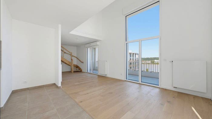 Bordeaux Sud - Appartement 5 pièces à louer