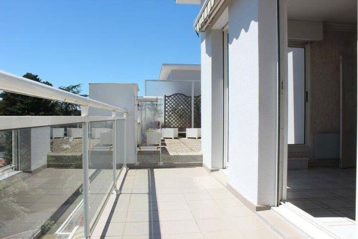 Appartement 3 pièces à Nantes, à louer