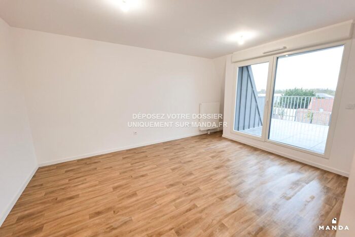 Emmerin - Appartement 3 pièces à louer