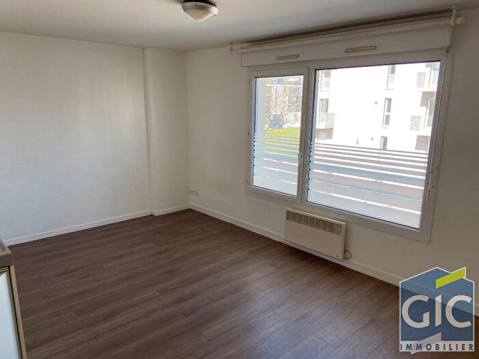 Appartement à louer - Caen, Folie Couvrechef - 1 pièce
