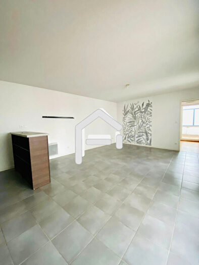 Appartement 3 pièces à Toulouse, Bourrasol, Casselardit, à vendre