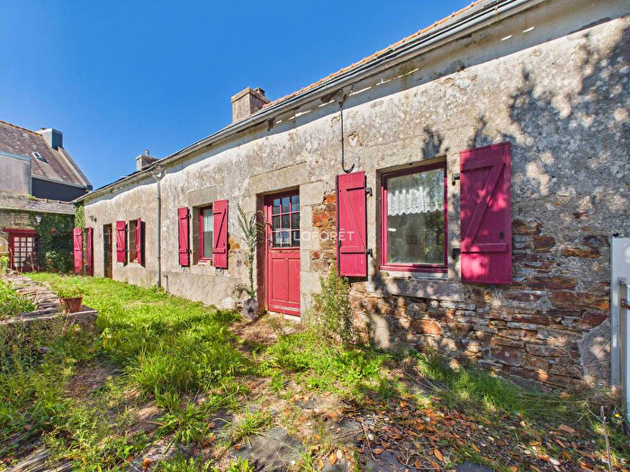 Maison 6 pièces à vendre - Dinéault