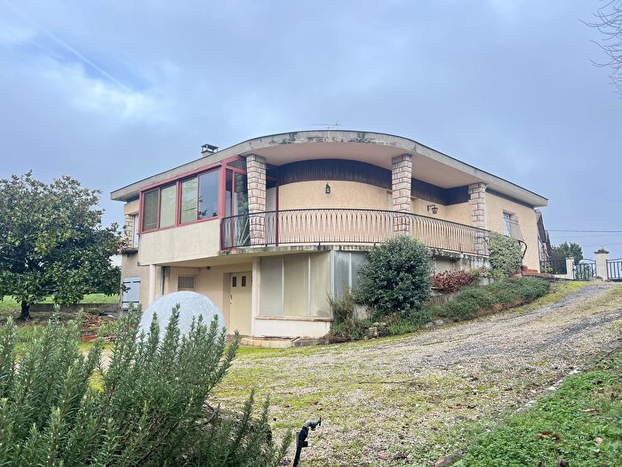 Maison 4 pièces à vendre - Lavit