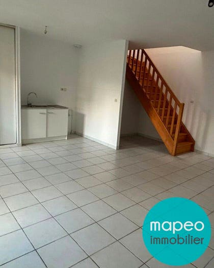 Appartement 2 pièces à louer à Villers-sur-Coudun