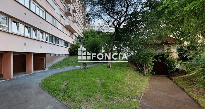 Appartement 3 pièces à vendre - Toulouse, Bourrasol, Casselardit