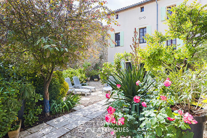 Soual : Maison 8 pièces à vendre