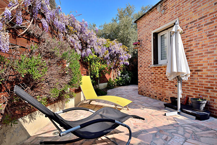 Bezons, Chênes, Val Notre Dame : Maison 3 pièces à vendre