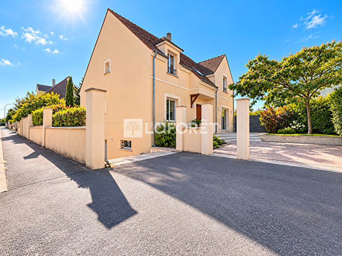 Maison 6 pièces à vendre - Montesson, La Borde