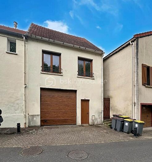 Maison 4 pièces à vendre à Champlan