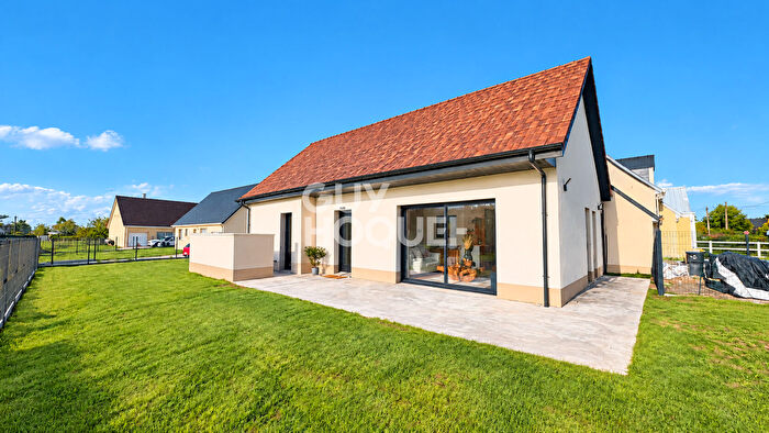 Maison 3 pièces à vendre - Bernay