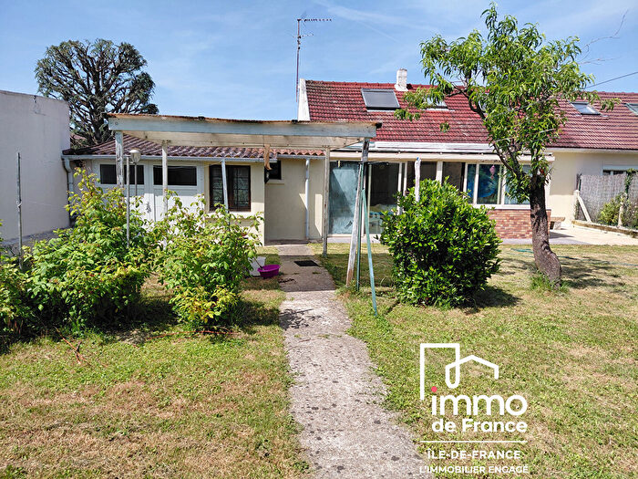 Plaisir, Ebisoires : Maison 6 pièces à vendre
