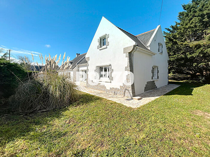 Jullouville - Maison 7 pièces à vendre