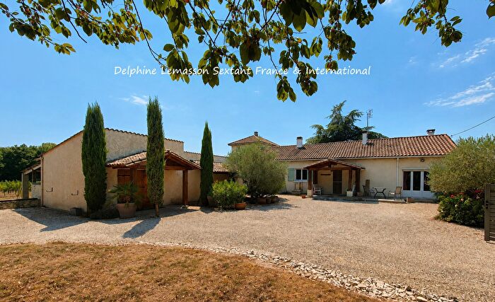Maison 6 pièces à vendre à Sainte-Foy-la-Grande