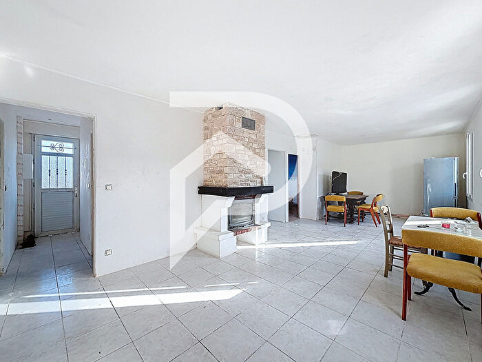 Maison à vendre - Dreux, Hameaux de Paul-Bert - 4 pièces - 3 chambres