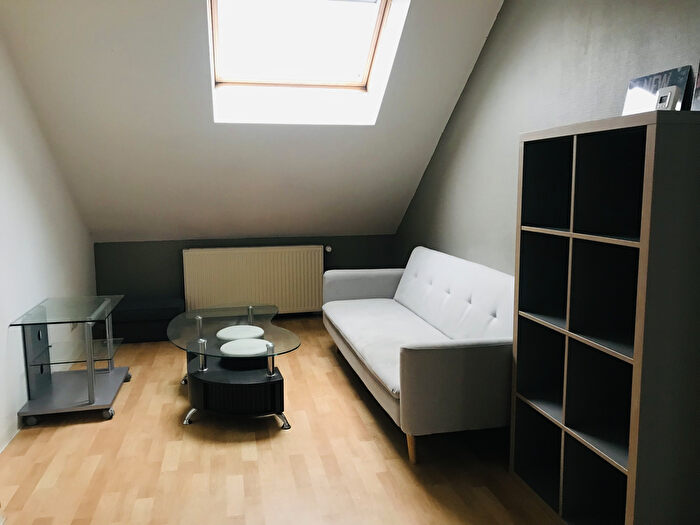 Reims, Jamin, Jaurès, Cernay, Epinettes - Appartement 2 pièces à louer
