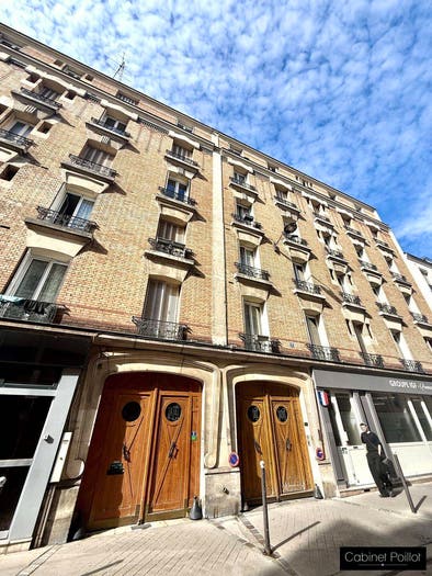 Bel-Air, Paris 12ème arrondissement : Appartement 2 pièces à louer
