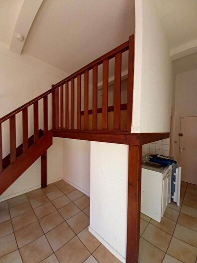 Chaprais, Cras, Besançon : Appartement 2 pièces à louer