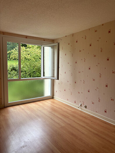 Aurillac, Belbex, Vialenc, Gare, Patte d'Oie, Escanis : Appartement 3 pièces à louer