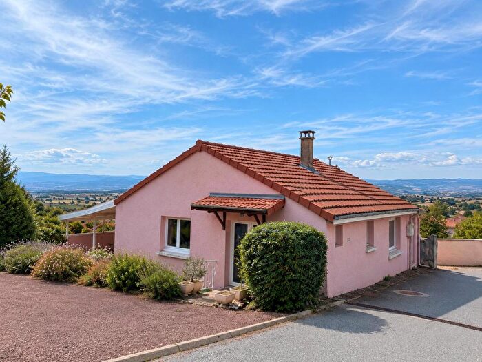 Maison 4 pièces à Neulise, à vendre