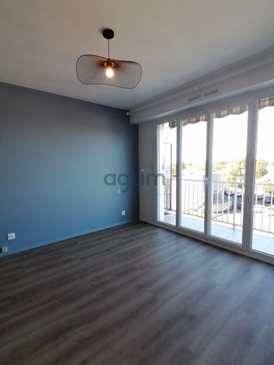 Appartement 2 pièces à Montaigu, à louer