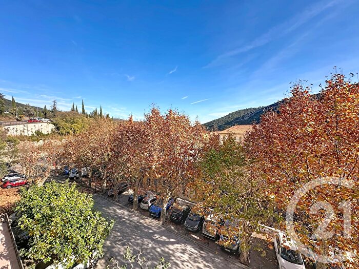 Appartement à vendre - Amélie-les-Bains-Palalda - 1 pièce