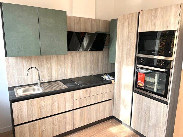 Appartement 3 pièces à louer à Saint Julien, Marseille 12ème arrondissement