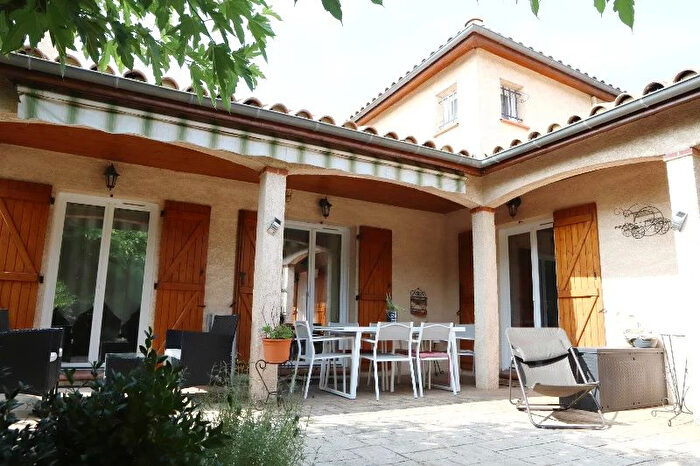 Maison 5 pièces à Toulouse, Croix Bénite, à vendre