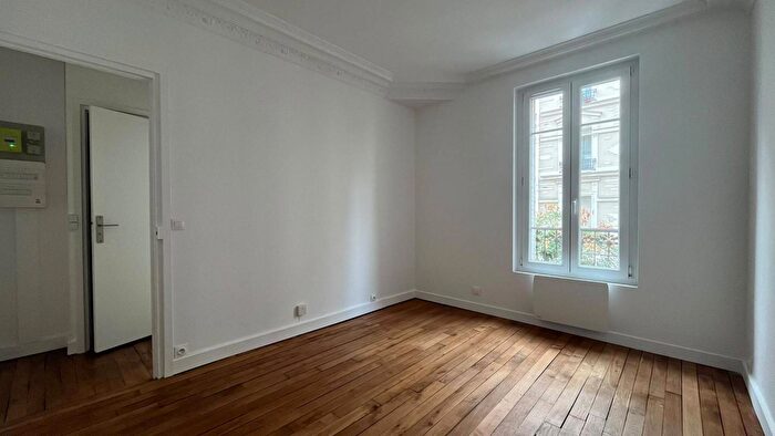 Appartement 2 pièces à Suresnes, Carnot, Gambetta, à vendre