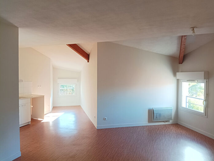 Pompertuzat : Appartement 4 pièces à vendre