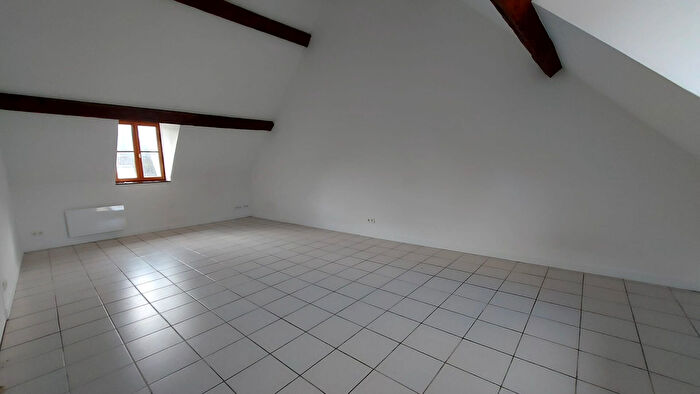 Appartement à louer - Provins, Centre-ville - 2 pièces - 1 chambre