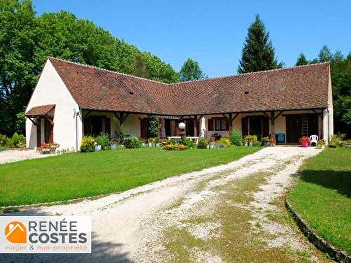 Maison 5 pièces à vendre à Noisy-sur-École
