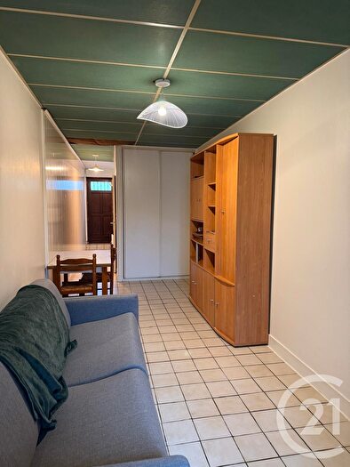 Appartement à louer - Gargenville - 1 pièce