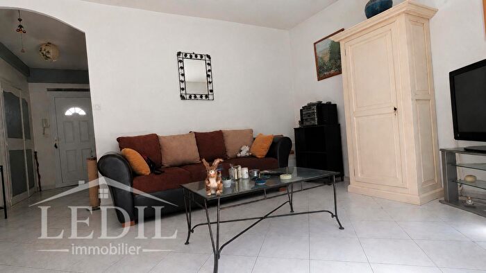 Agen, Carnot : Appartement 3 pièces à vendre