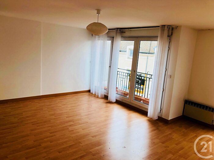 Appartement 3 pièces à louer - Gif-sur-Yvette, Centre-ville, Mérantaise