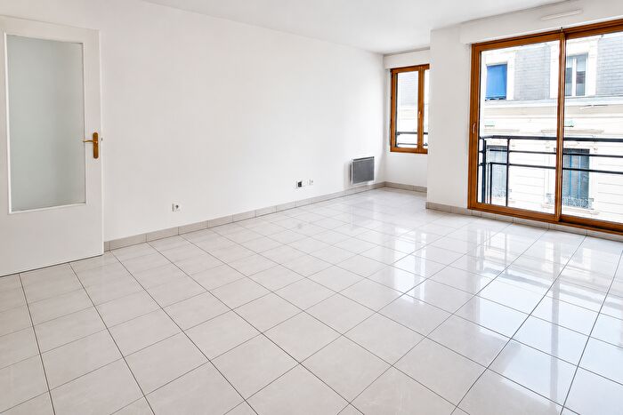 Appartement 4 pièces à louer - Évreux, Centre-ville
