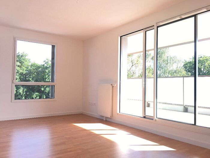 Gambetta-Boileau, Saint-Michel-sur-Orge : Appartement 3 pièces à louer