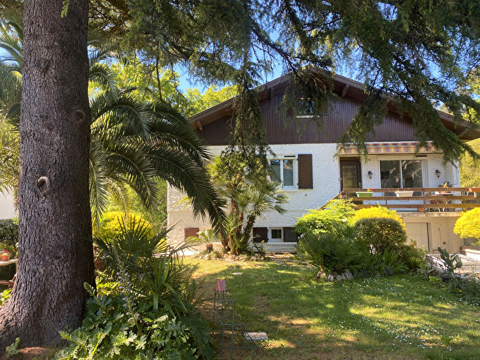 Maison 5 pièces à vendre à Boucau