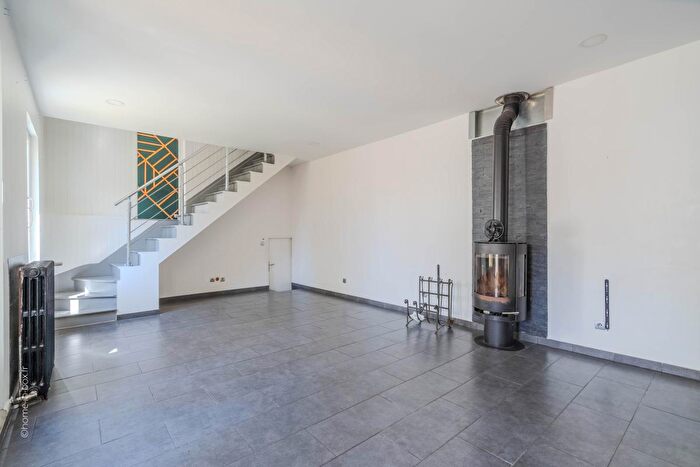 Maison 4 pièces à vendre à Pomponne