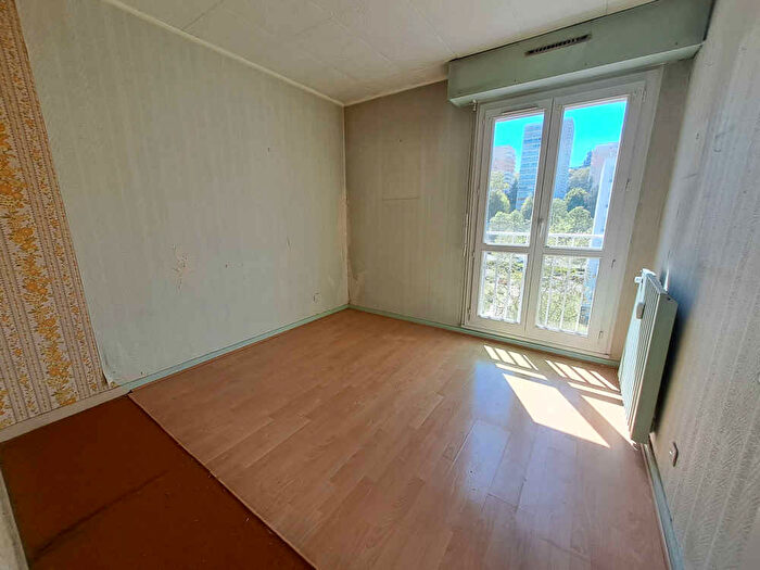 Dijon, Fontaine d'Ouche - Appartement 3 pièces à vendre
