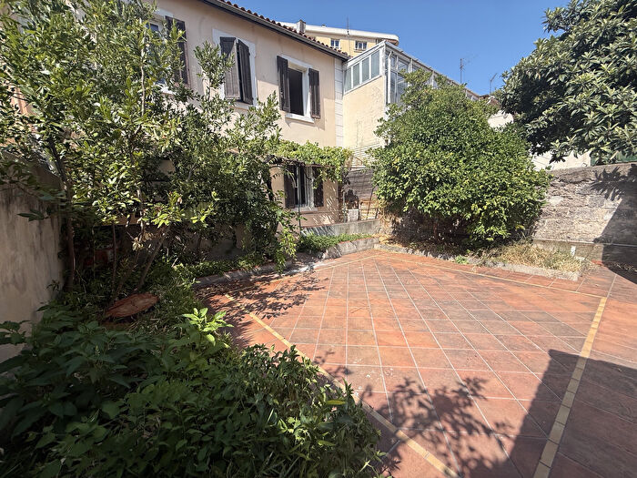 Toulon, Pont du Las - Maison 7 pièces à louer