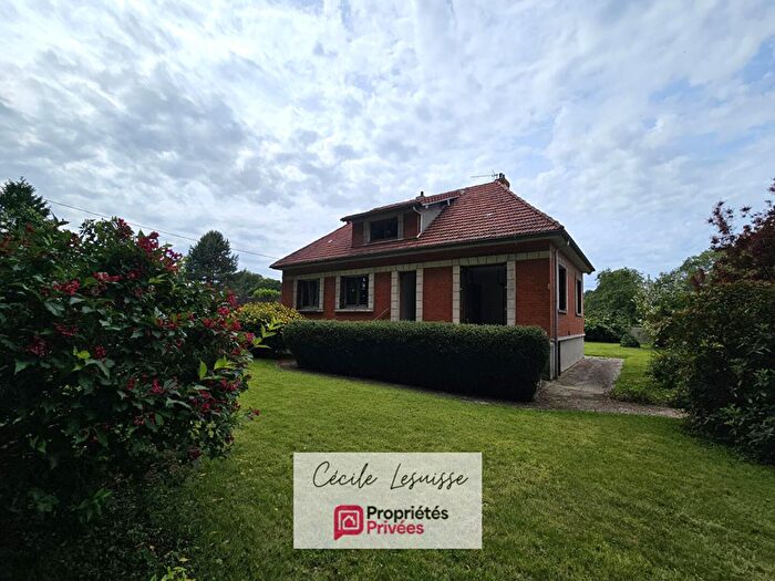 Maison 5 pièces à vendre - Bernières